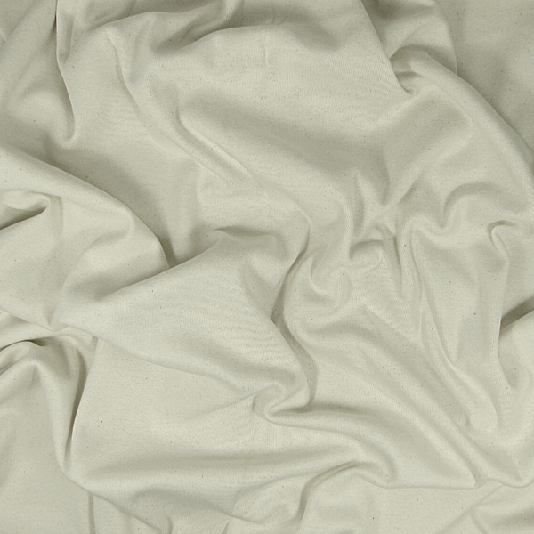 Organic Cotton Rib Fabric & Organic Cotton Plus