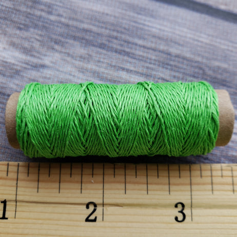 Hemp - Hemp Thread & Fiber & Organic Cotton Plus