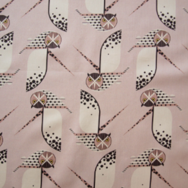 Charley Harper Best Friends Collection & Organic Cotton Plus