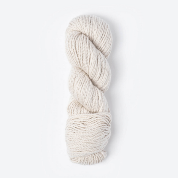Organic Cotton Knitting Yarn - Worsted & Organic Cotton Plus