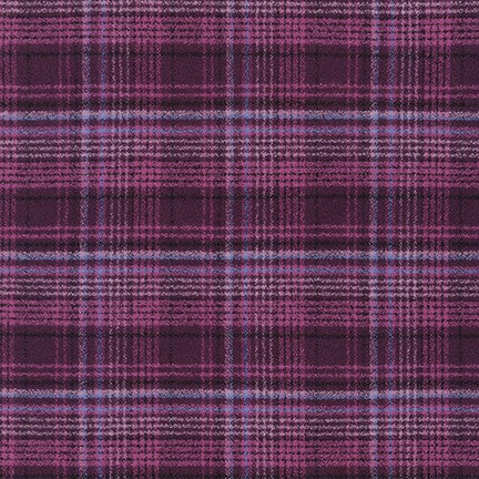 Organic Cotton Flannel | By the Yard & Organic Cotton Plus