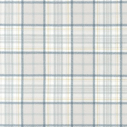 Organic Cotton Flannel | By the Yard & Organic Cotton Plus