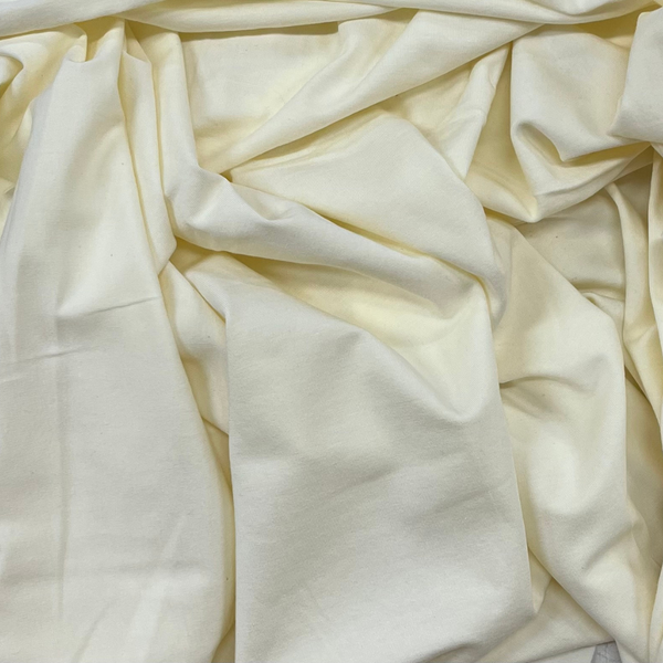 Soy/OC Stretch Jersey & Organic Cotton Plus