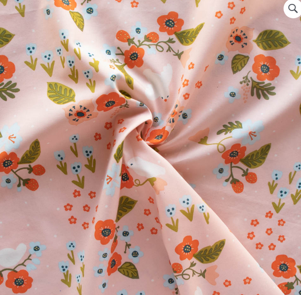 Margot Collection & Organic Cotton Plus