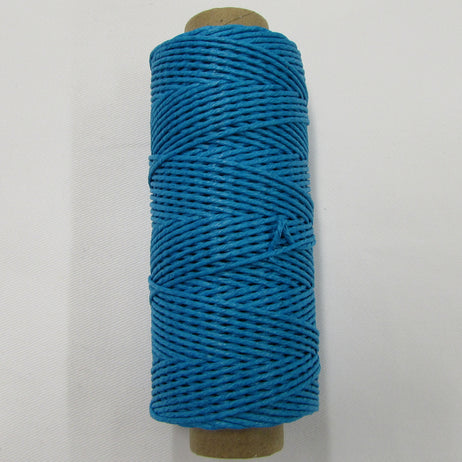 Hemp Cord - 100% Hemp & Organic Cotton Plus