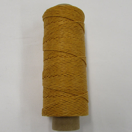 Hemp Cord - 100% Hemp & Organic Cotton Plus