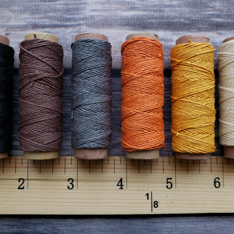 Hemp - Hemp Thread & Fiber & Organic Cotton Plus