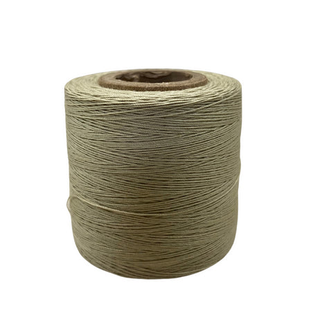Organic Cotton Thread-500 meter spool, Tex 40 & Organic Cotton Plus