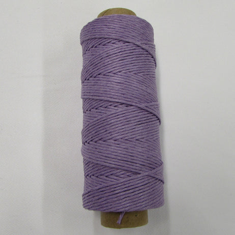 Hemp Cord - 100% Hemp & Organic Cotton Plus