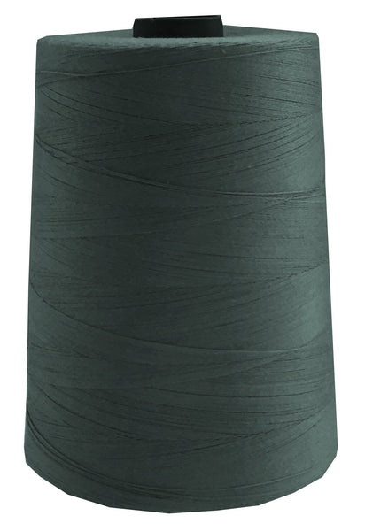 Organic Cotton Thread-5000 Meter Cone-Tex 40 & Organic Cotton Plus