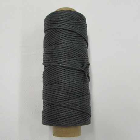 Hemp Cord - 100% Hemp & Organic Cotton Plus