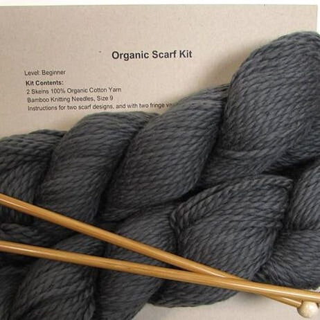 Organic Cotton Woven Fabric | Gifts & Kits | & Organic Cotton Plus