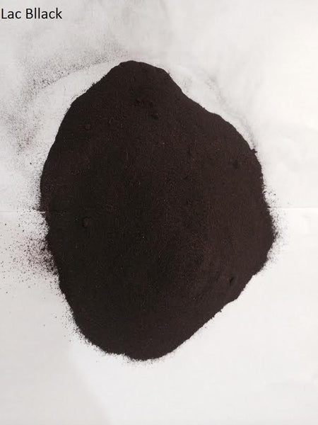 Vegetable Dye-Lac Purple & Organic Cotton Plus