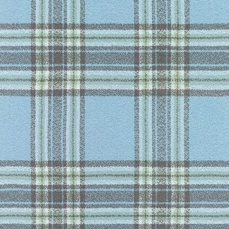 Organic Cotton Flannel | By the Yard & Organic Cotton Plus