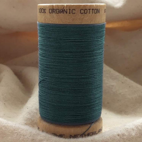 Organic Cotton Thread-300 yard spool & Organic Cotton Plus